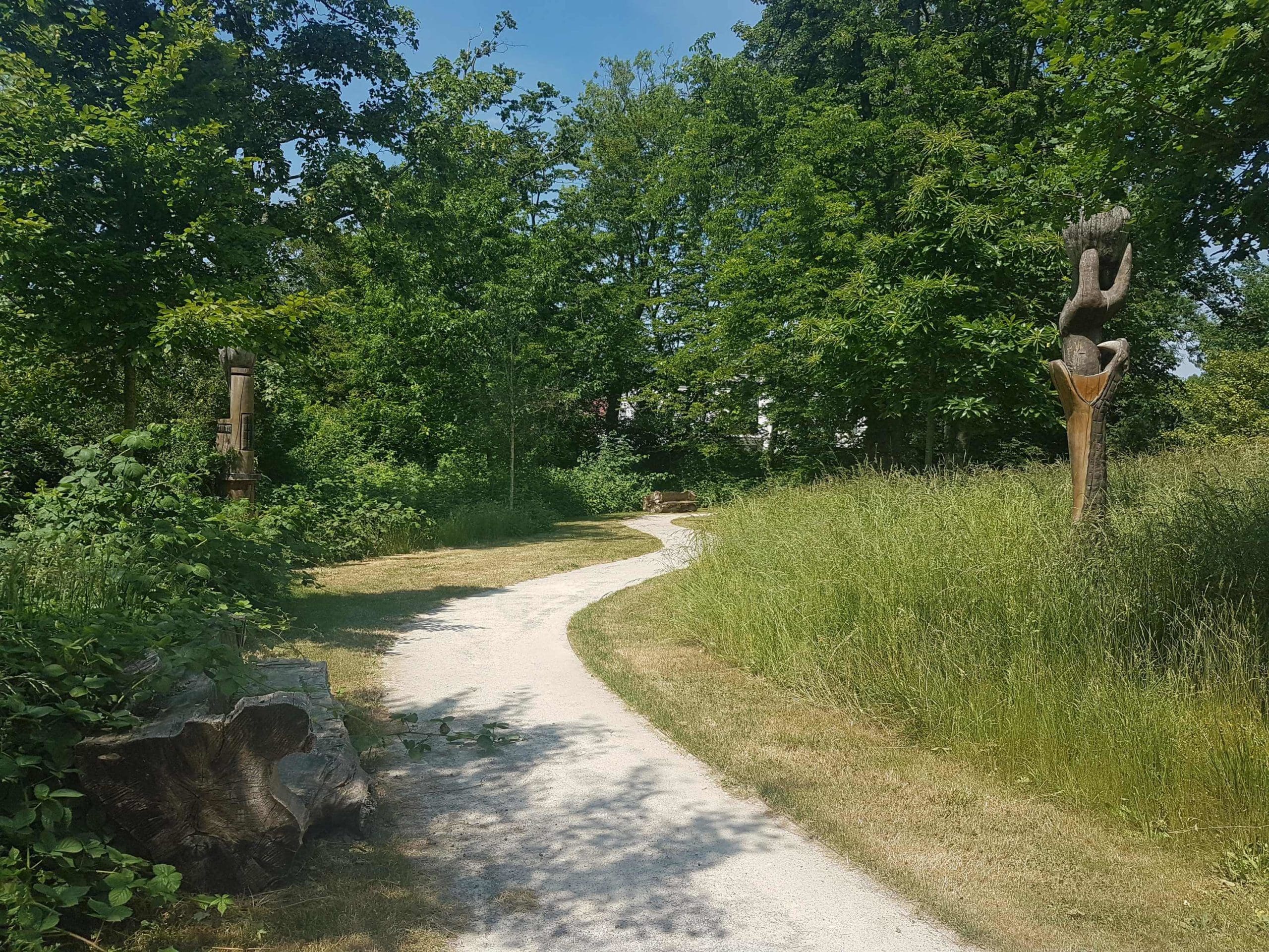 Mes parcs & jardins préférés dans les Hauts-de-France - Sorties ...